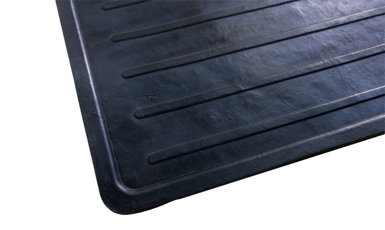 Kingreen Hog Farrowing Pen rubber Mat KS103